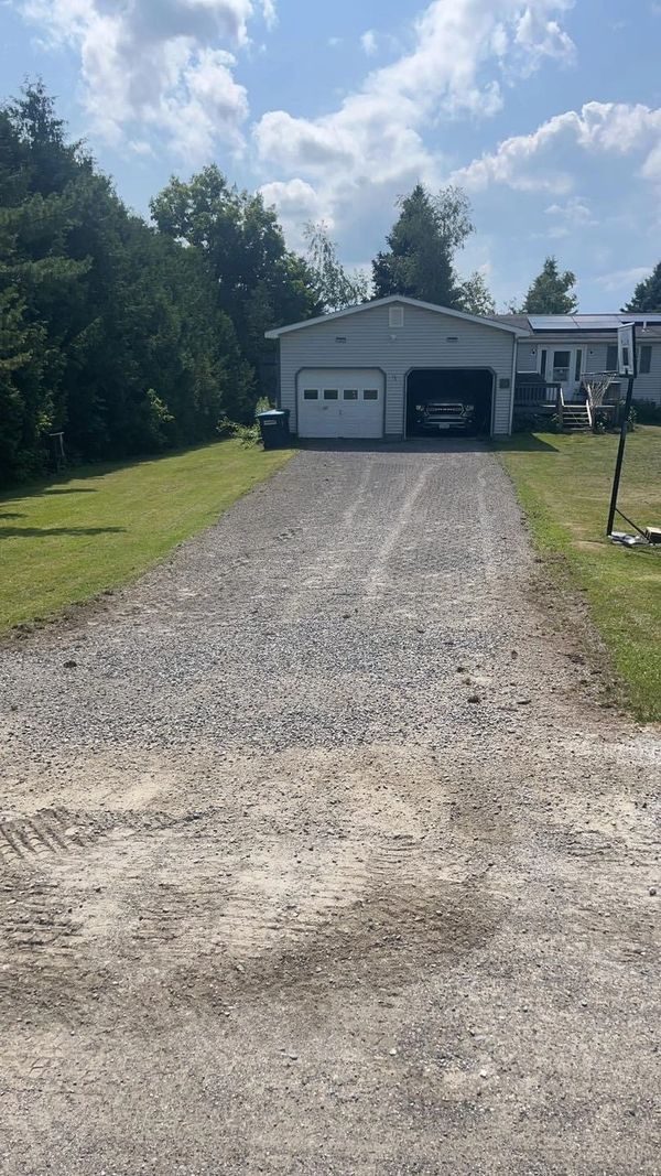 Expert Driveway Repair Services | Howrigan Excavation