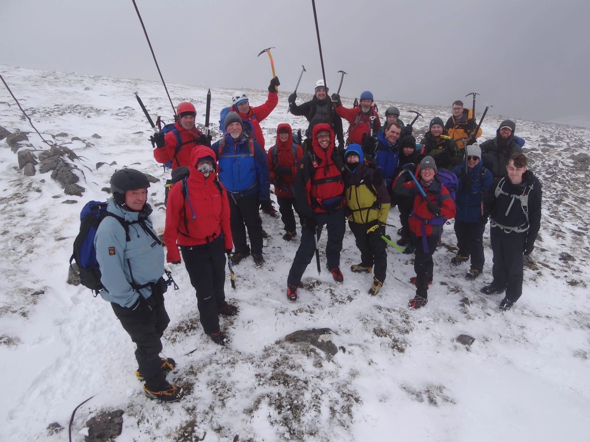 SCOTTISH WEEK Feb 11th 2024