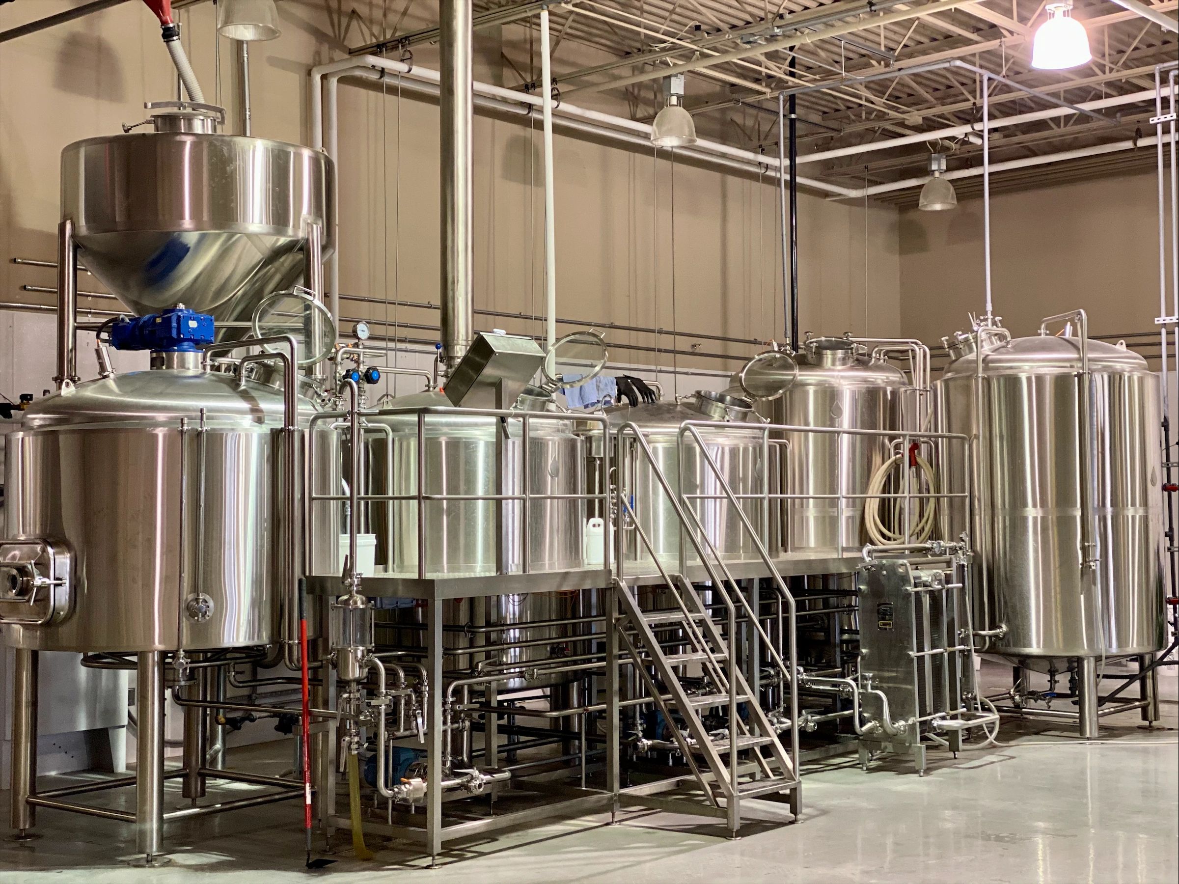 Heart State Brewing Company - Brewery, Beer, Brewery, Craft Beer