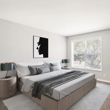 Falcon View Apartments