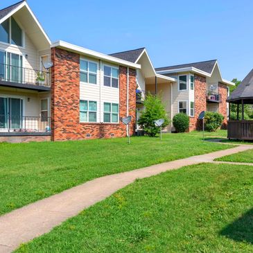 Falcon View Apartments