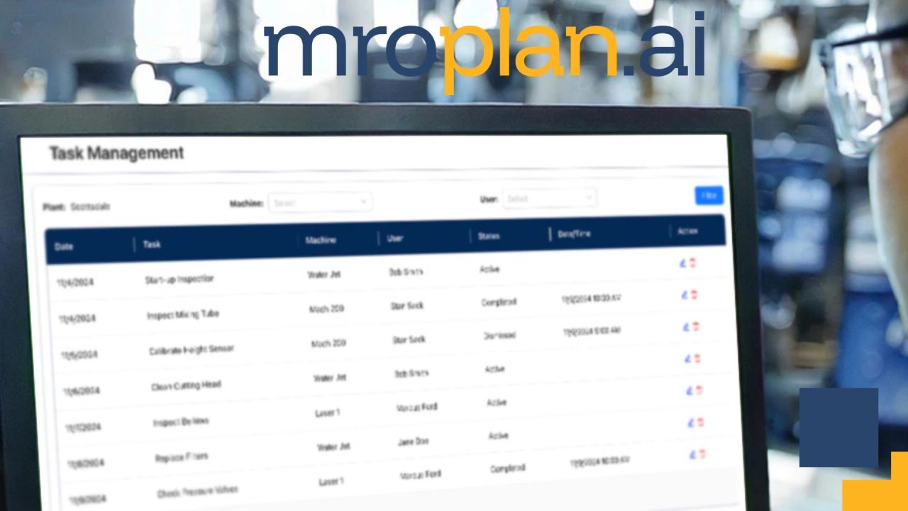 Navigating MRO Challenges in the Food and Beverage Industry