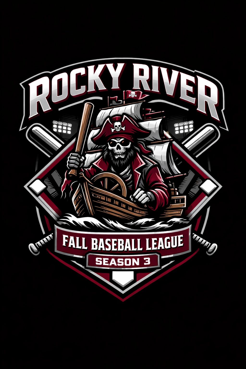 ROCKY RIVER BASEBALL 2026