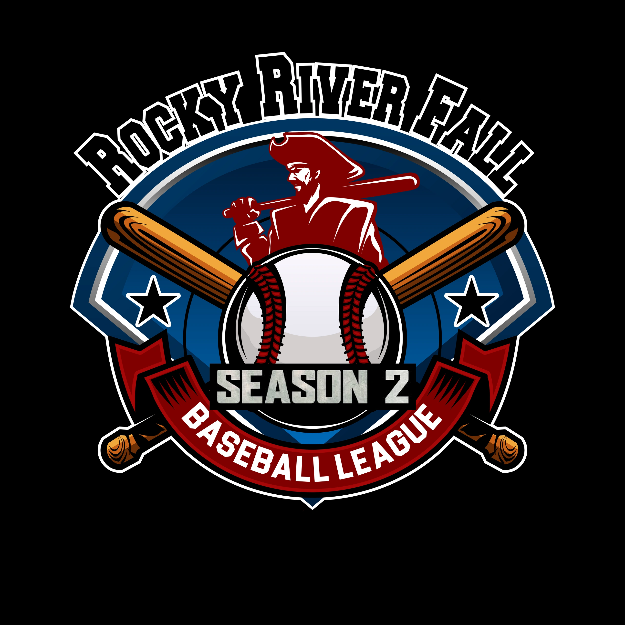 ROCKY RIVER BASEBALL 2025