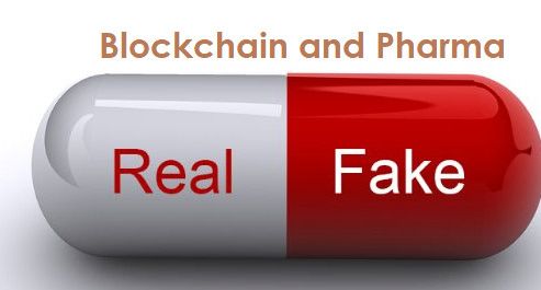 Combating counterfeit drugs with Blockchain