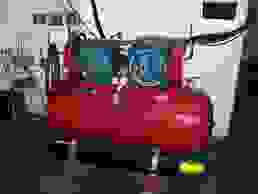 Portable Deluge Systems | Pyrotech Ultra High Speed Deluge Systems