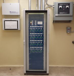 Pyrotech Ultra High Speed Deluge Systems | Pyrotech Ultra High Speed ...