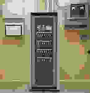 Pyrotech Ultra High Speed Deluge Systems | Pyrotech Ultra High Speed ...