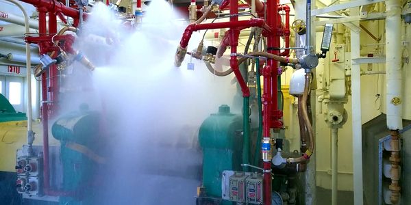 Pyrotech Ultra High Speed Deluge - Ultra High Speed Deluge Systems ...