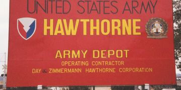 Pyrotech Customers | Pyrotech Ultra High Speed Deluge Systems