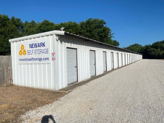 Home | Newark Self Storage