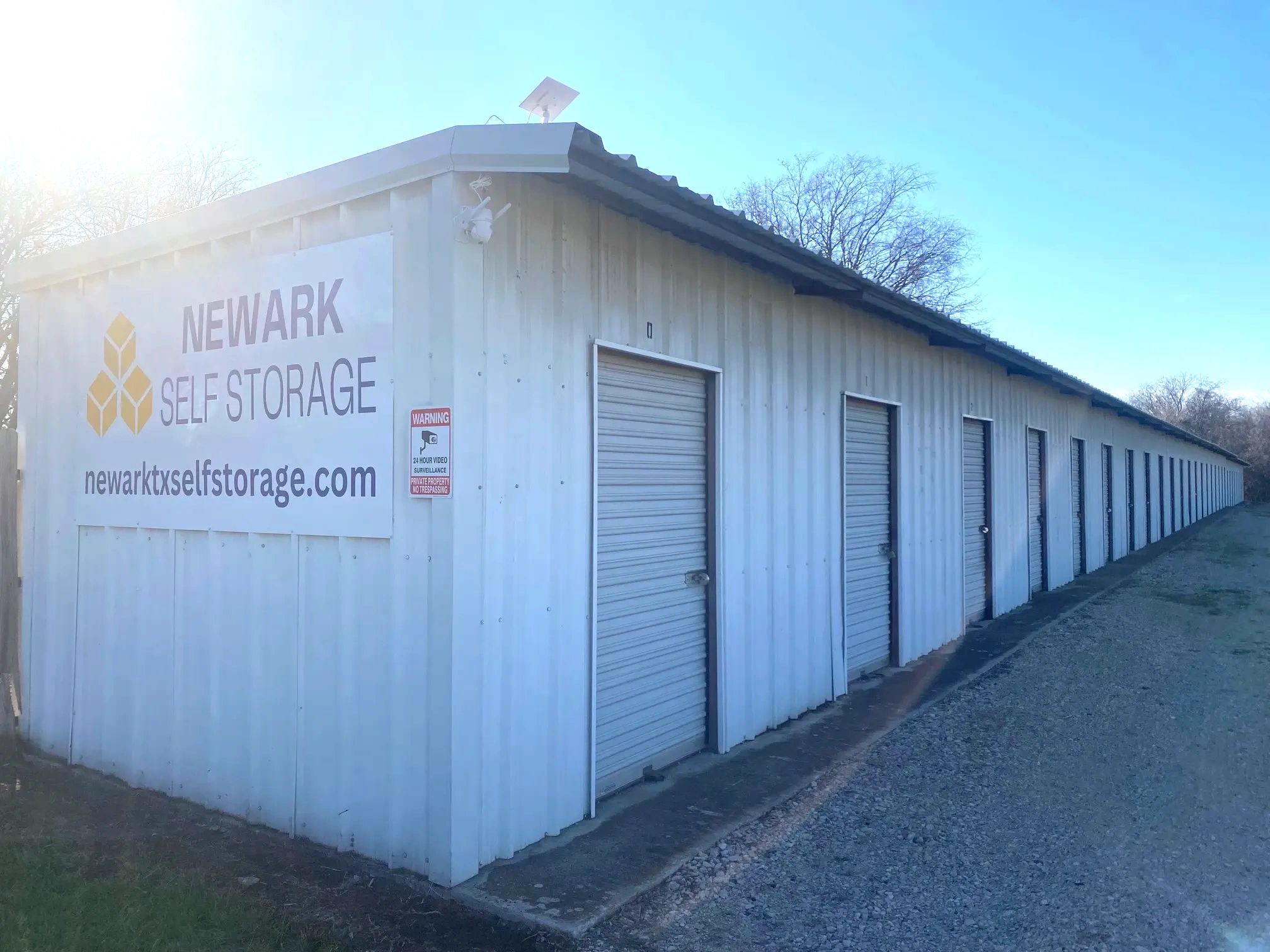 Newark Self Storage