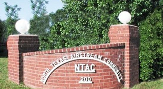 Travel - North Texas Airstream Community