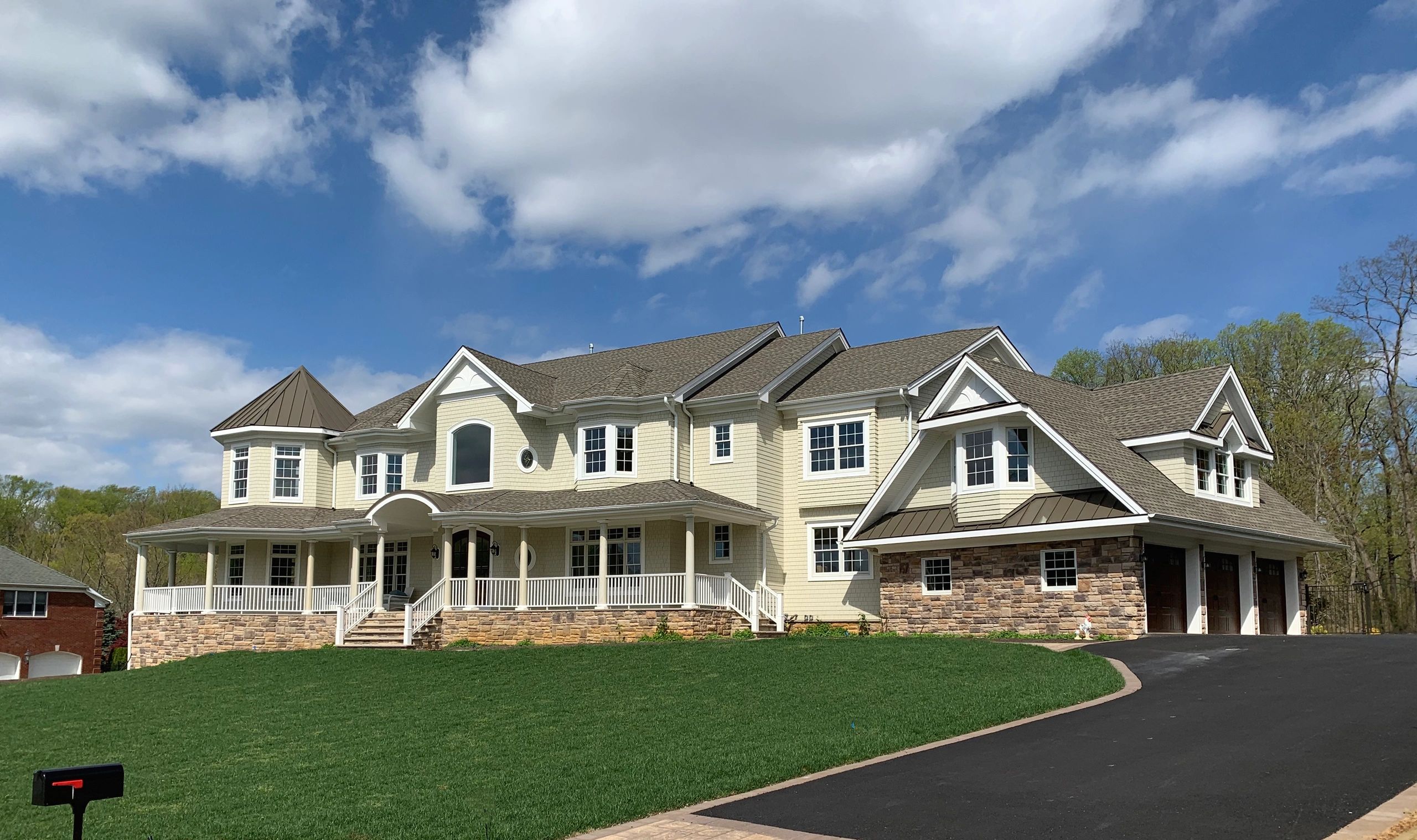 Experienced Custom Home Builders