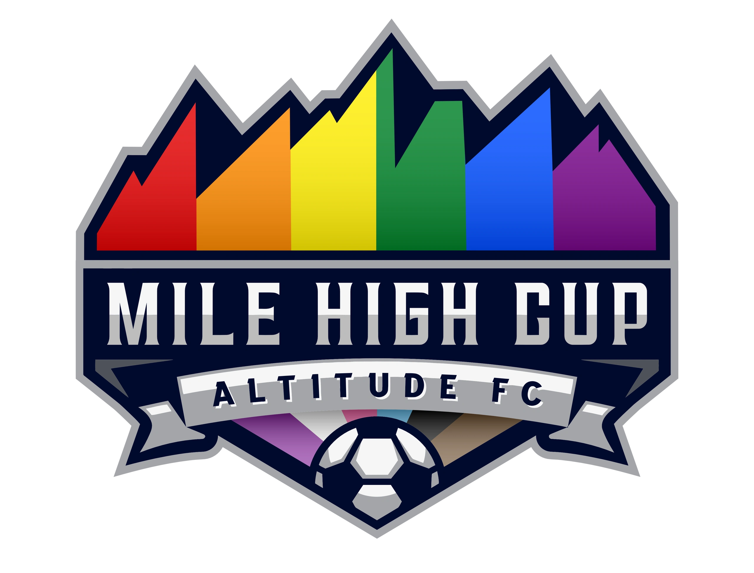 Altitude FC - Denver Gay Soccer, LGBT Soccer Club