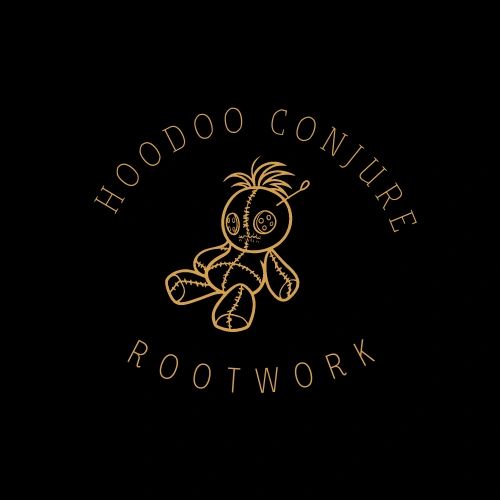 Hoodoo Conjure Rootwork