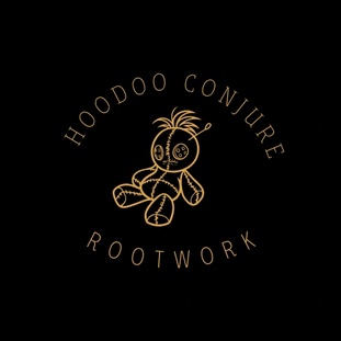 Hoodoo Conjure Rootwork