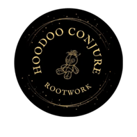 Hoodoo Conjure Rootwork