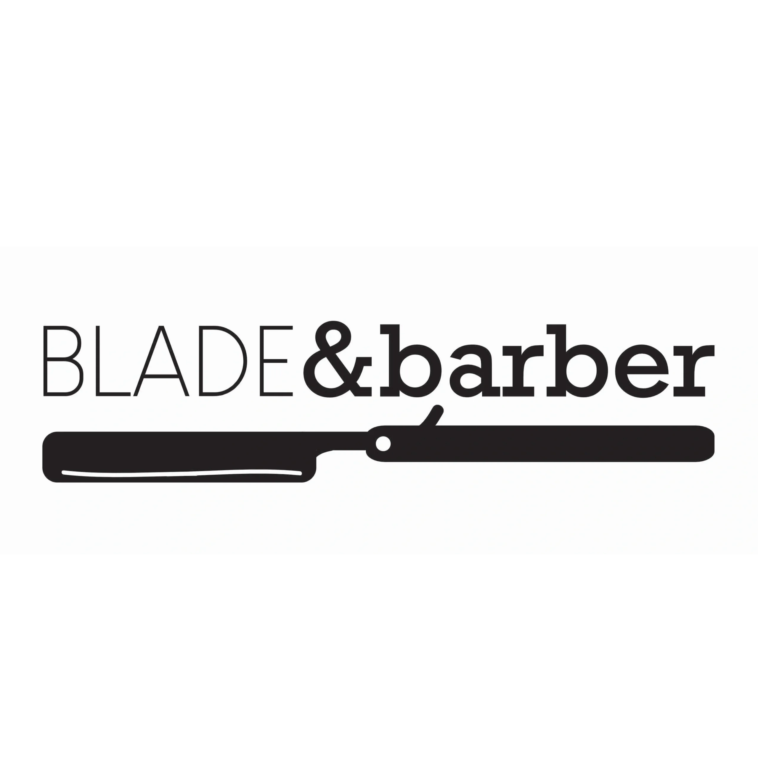 Blade & Barber - Straight Razor Shave, Haircut, Barber