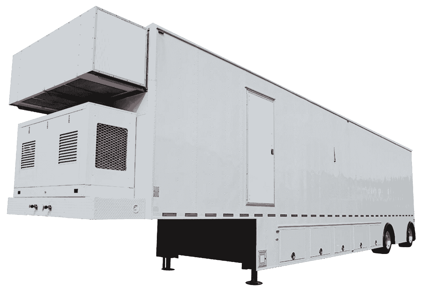 Charlotte Mobile MRI Rentals - Mobile MRI Trailers Charlotte - Home