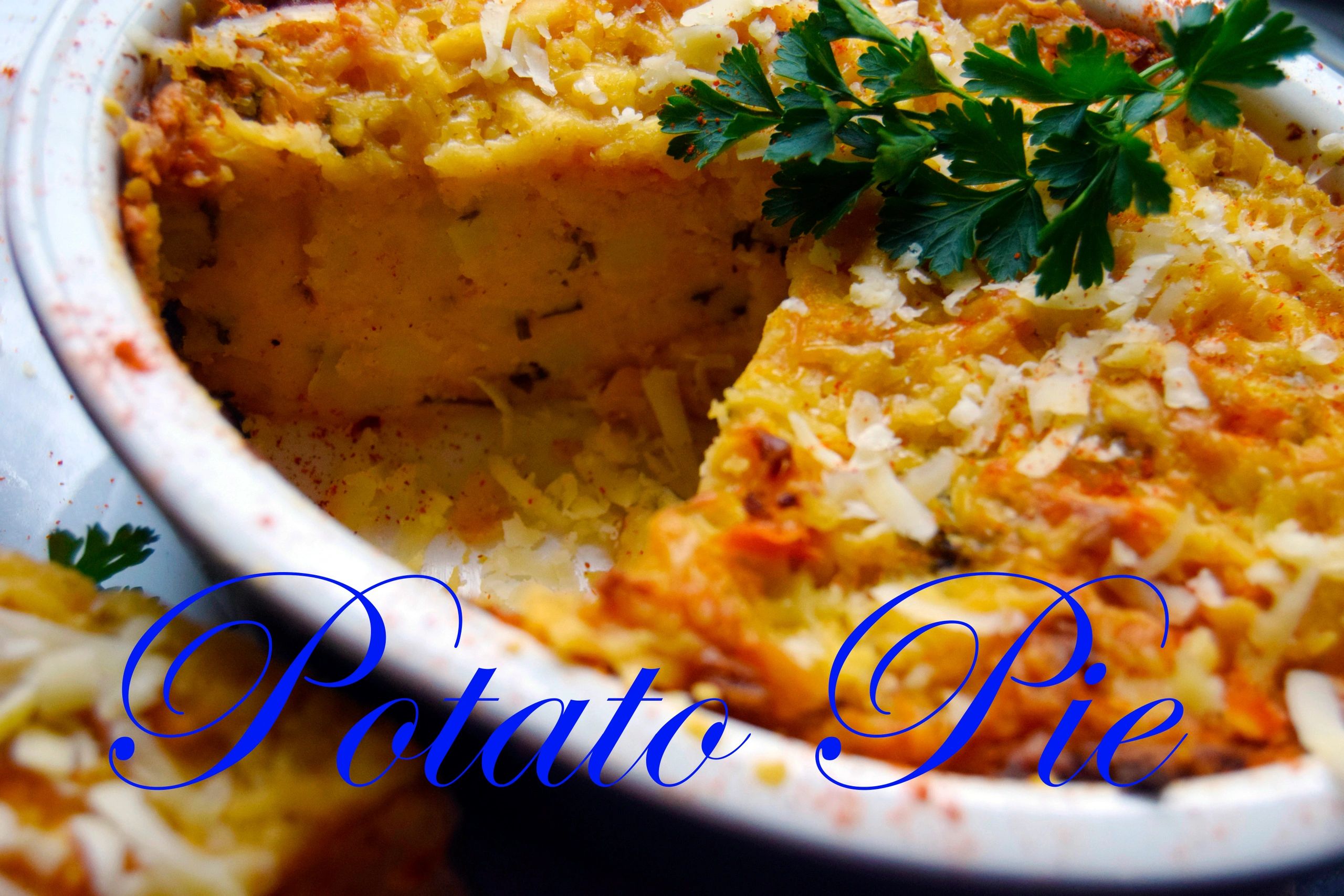 How To 'Chit' Potatoes