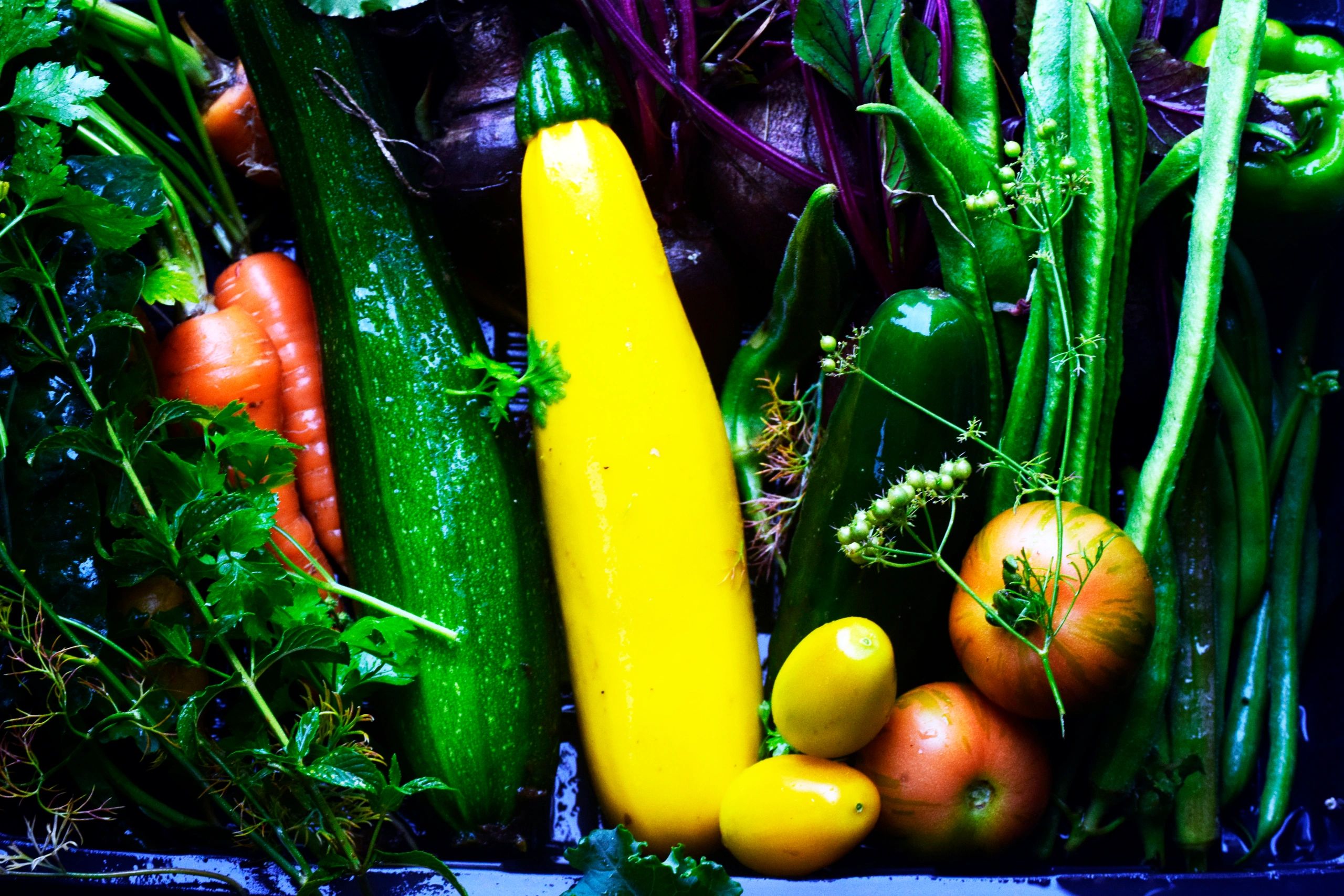 Caribbean Food Blog Worldwide | GG Caribbean Home