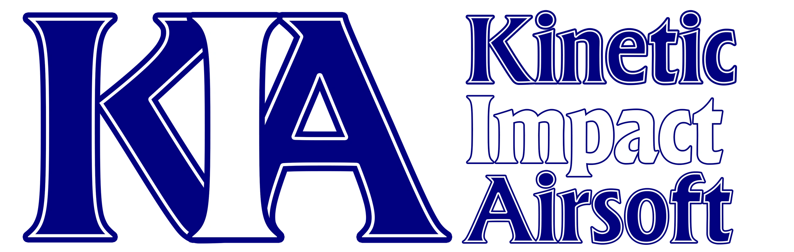 Kinetic Impact Airsoft