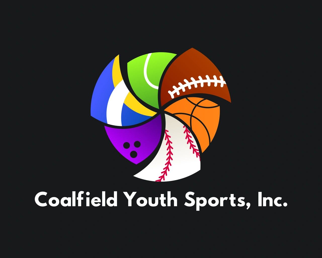 Coalfield Youth Sports, INC
