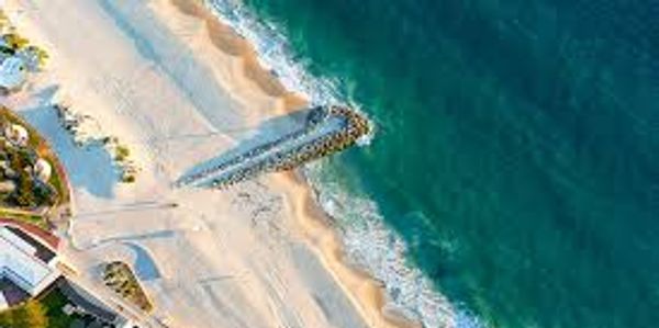 Beach Tennis, Perth - Beach Tennis WA - City Beach, Western Australia