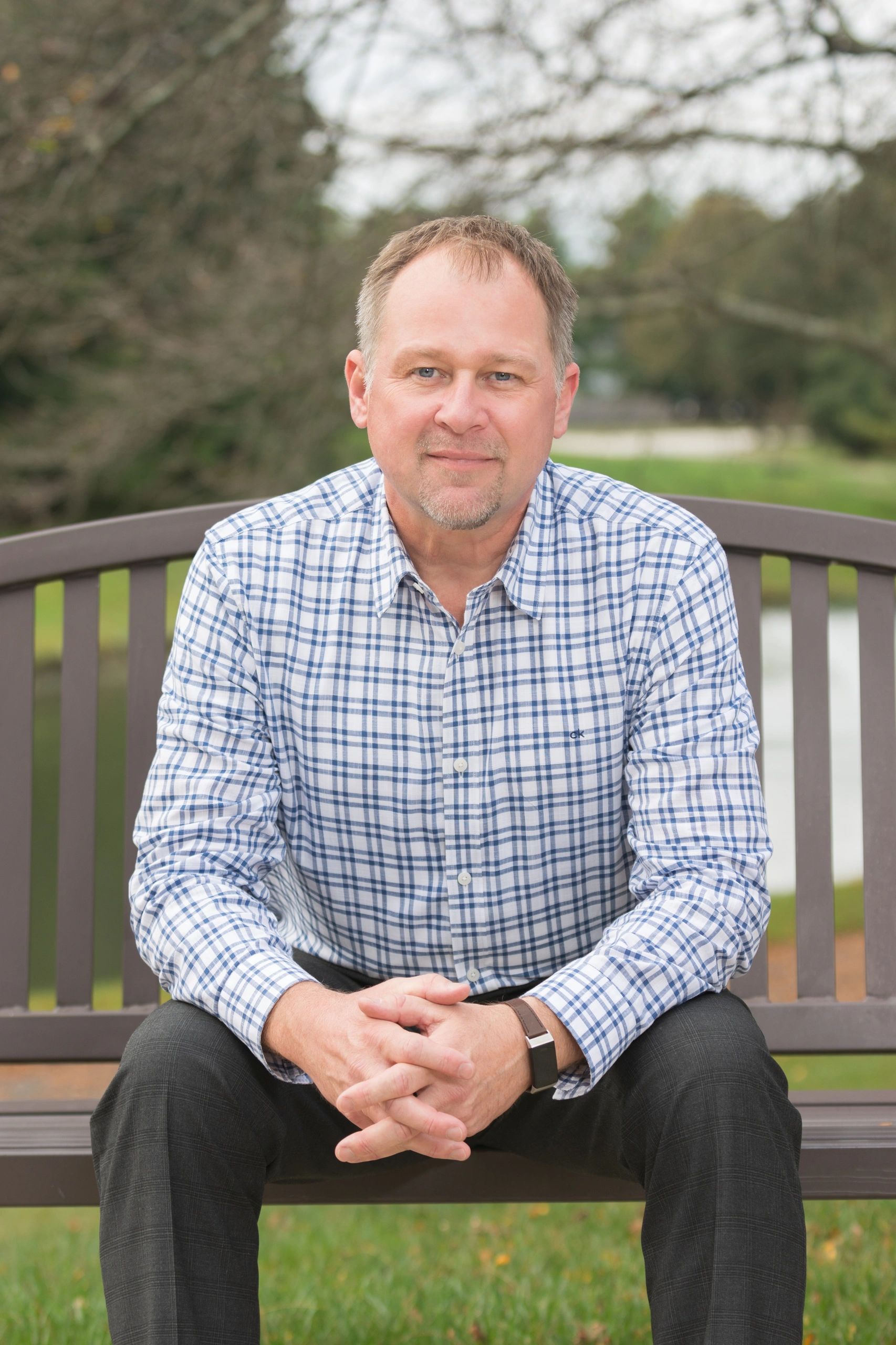 Chris Benstead - Commercial Real Estate, High Traffic Retail Space