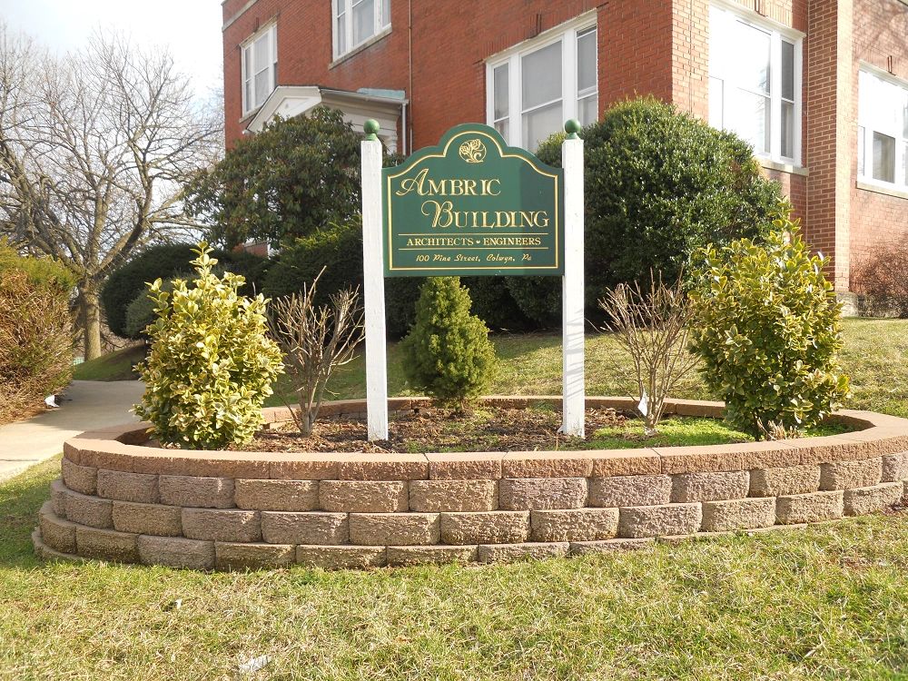 Home Page [ambrictech.com]