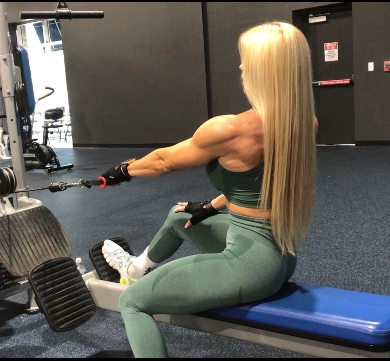 TiteFit Weight Training