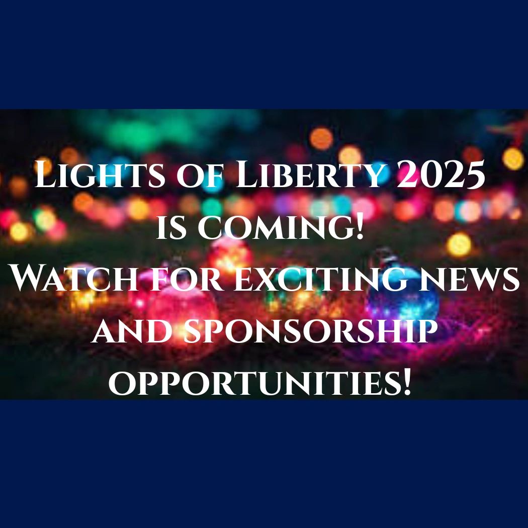 The Lights of Liberty