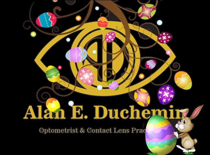 Alan Duchemin Opticians - Alan Duchemin Opticians, Jersey Opticians