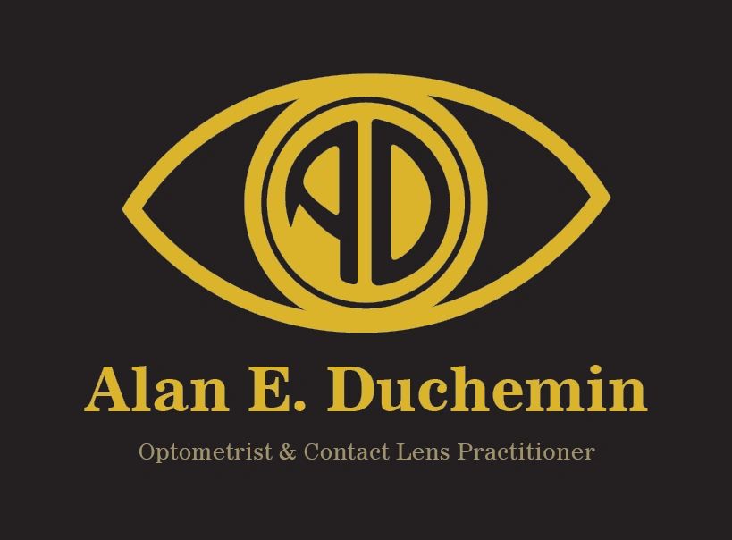 Alan Duchemin Opticians - Alan Duchemin Opticians, Jersey Opticians
