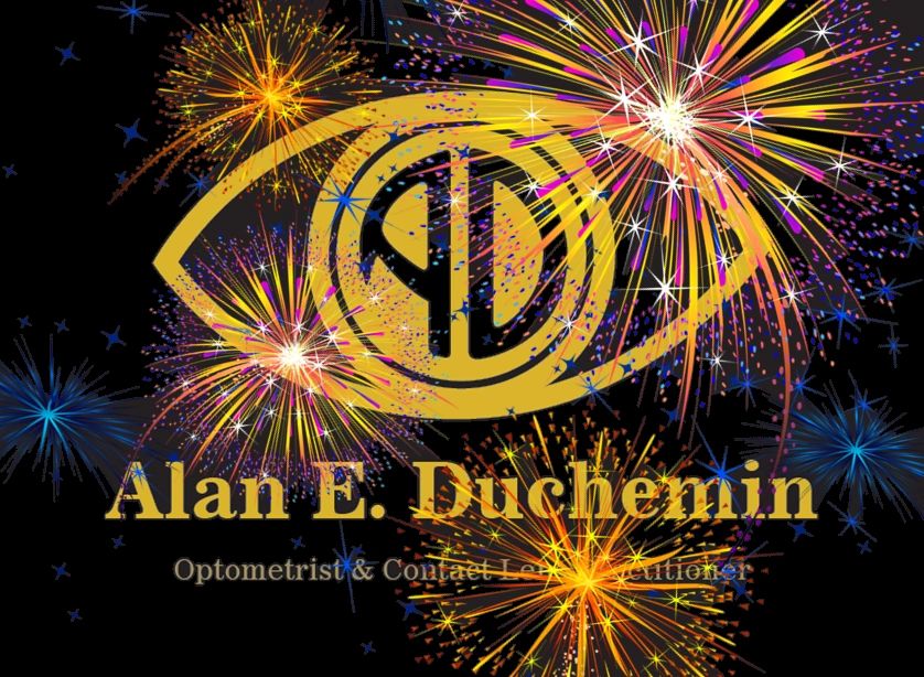 Alan Duchemin Opticians - Alan Duchemin Opticians, Jersey Opticians
