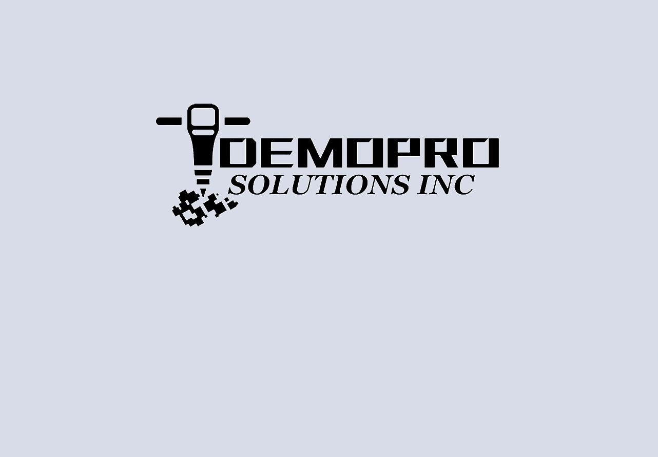 Expert Structural Demolition Services