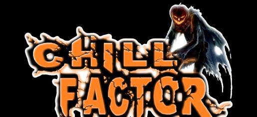 Chill Factor Haunted House