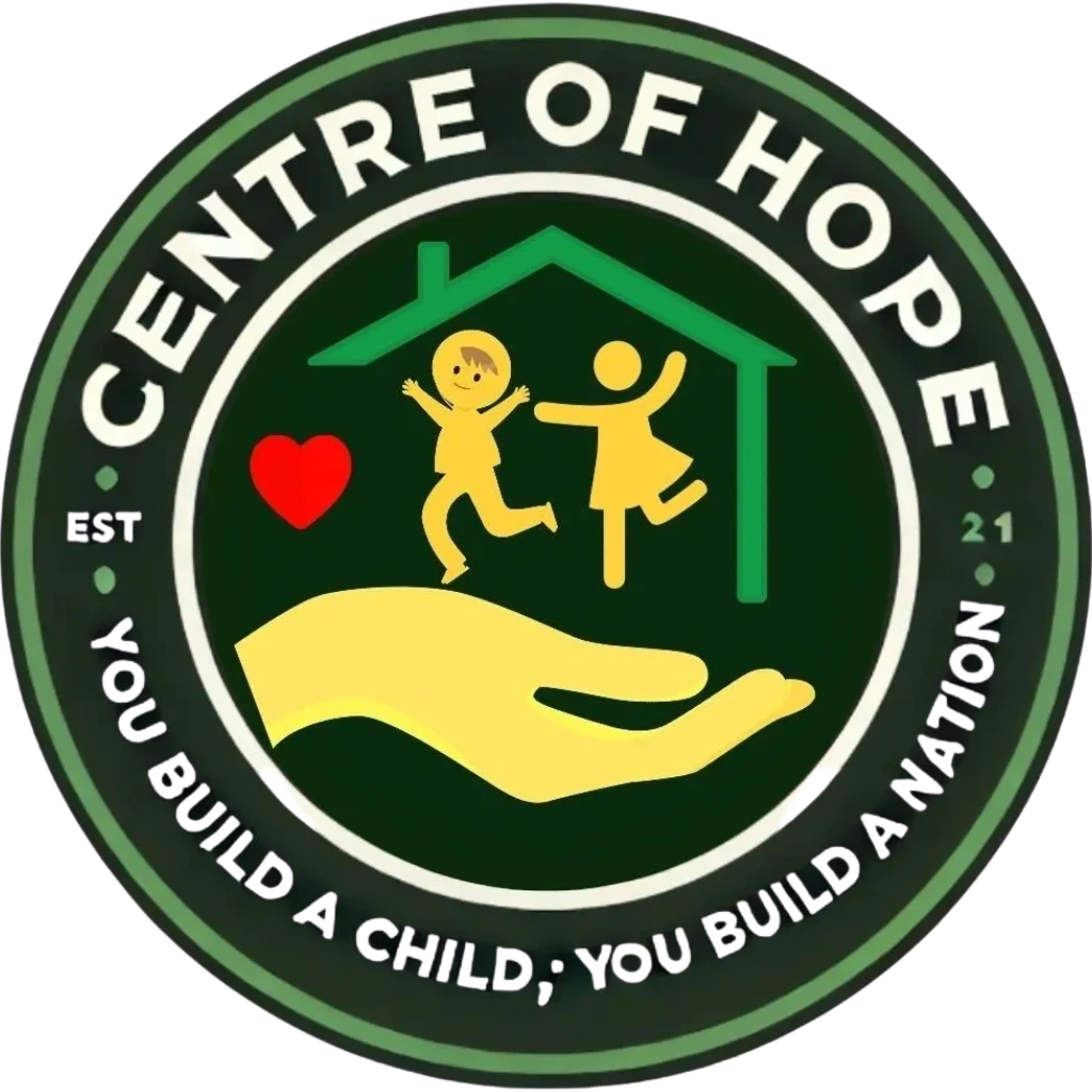 Centre of Hope