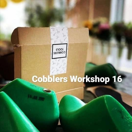Cobblers Workshops 16
