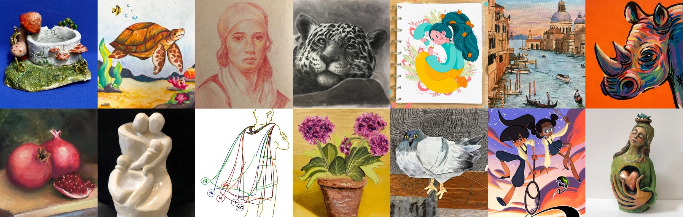 Summer 2025 Calendar