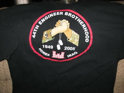 Corner Store | 44th Engineers Battalion Association