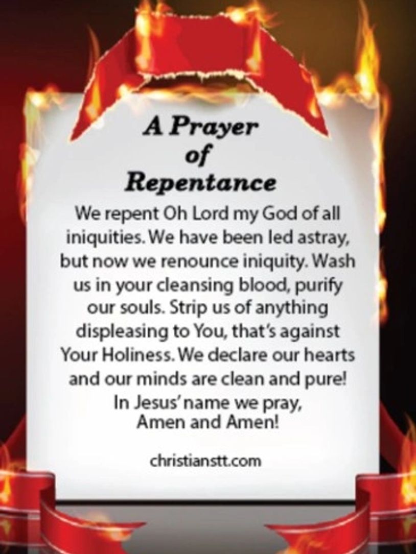 How to Receive Salvation