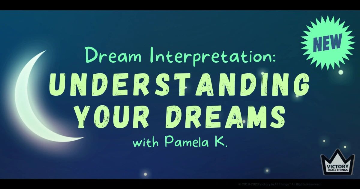 Dream Interpretation Understanding Your Dreams