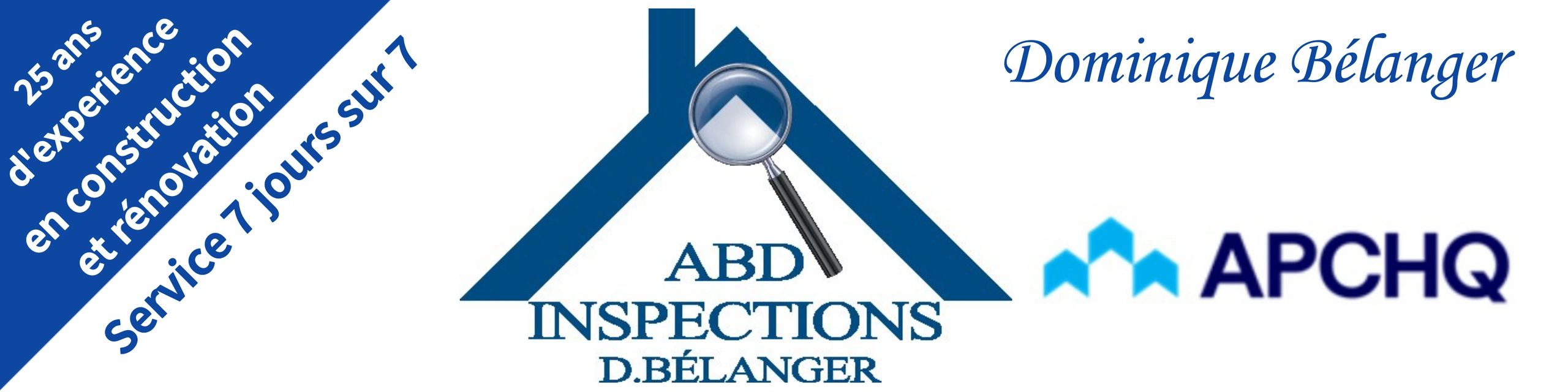Formation | ABD inspections
