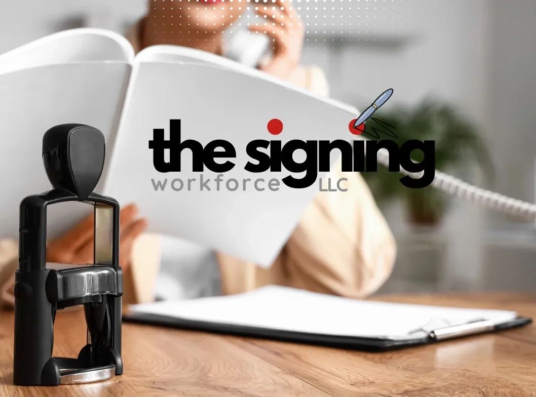 The Signing Workforce LLC