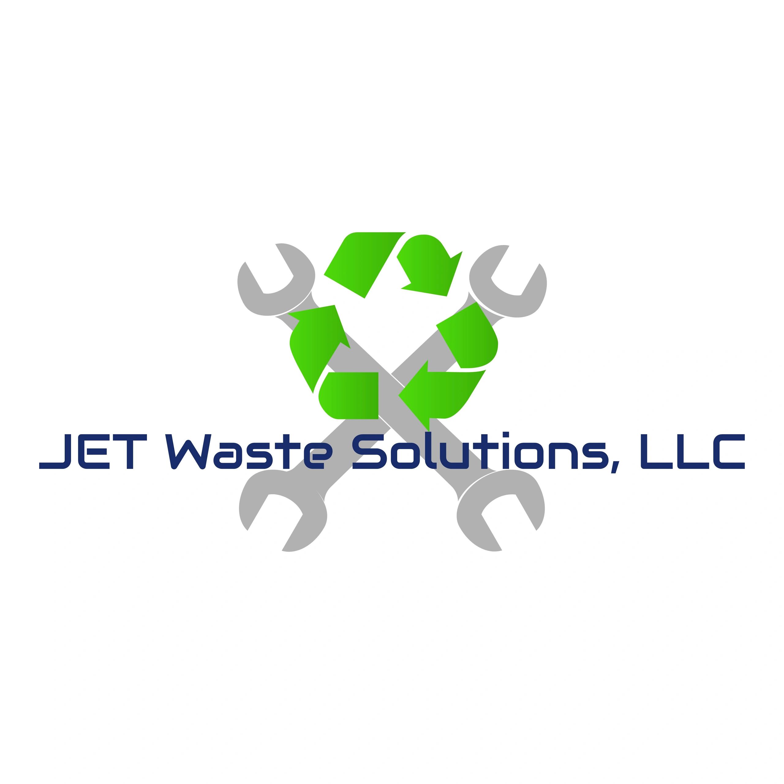 JET Waste Solutions, LLC - Baler & Compactor, Repair