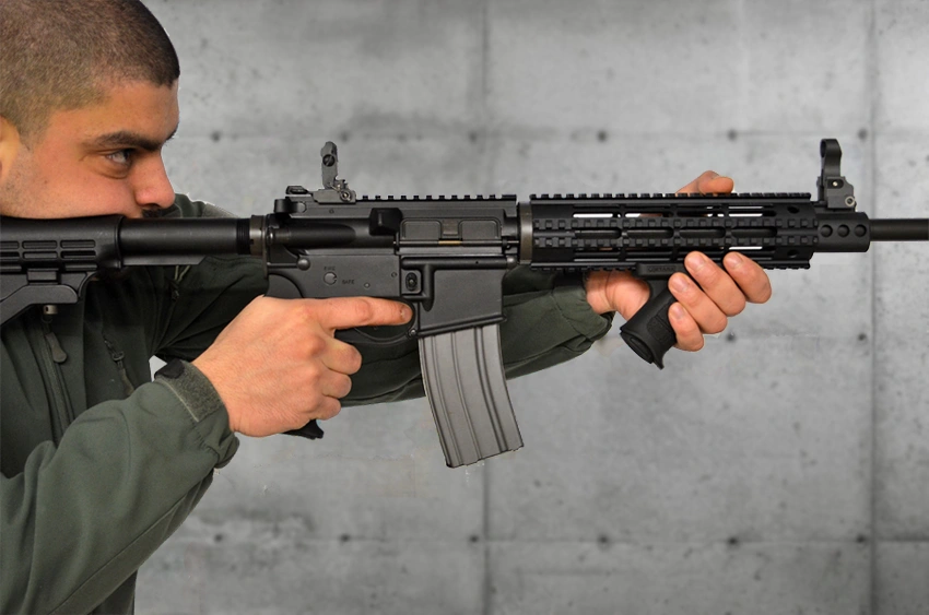 Stark Equipment Corp