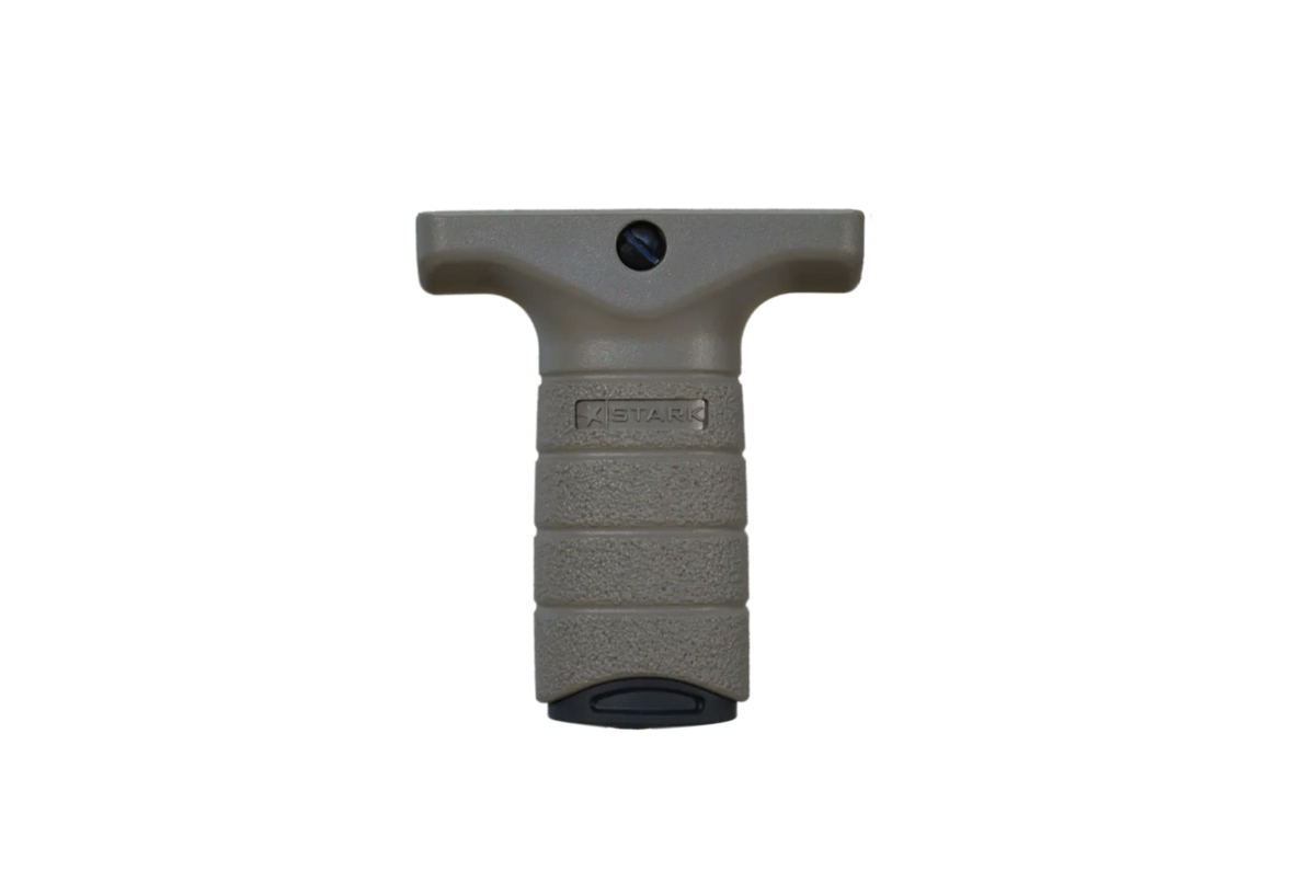 Compact Forward Grip