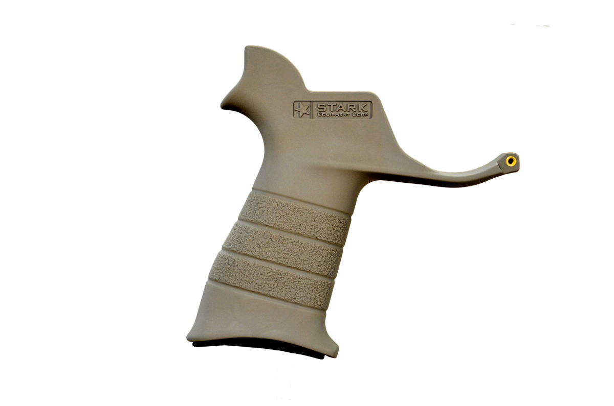 StarkONE Rifle Grip